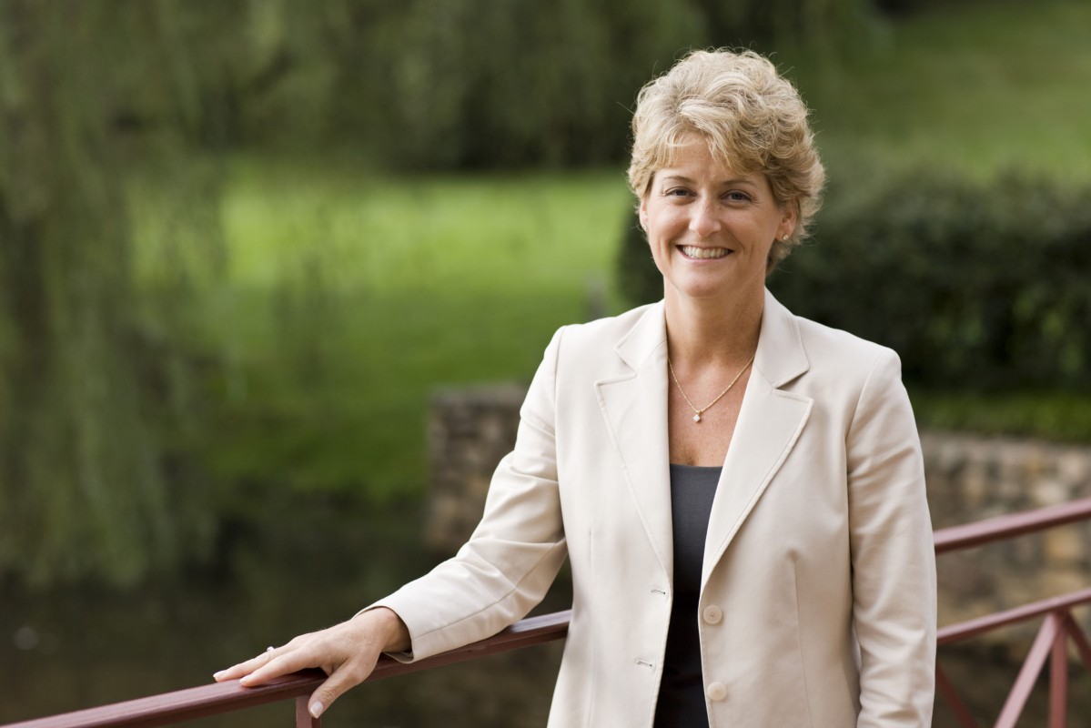 Deborah van Eersel • UVA Foundation