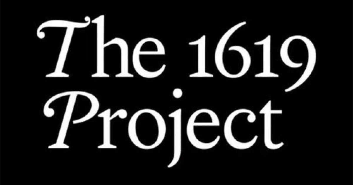For Students: 1619 vs 1776 • New American History