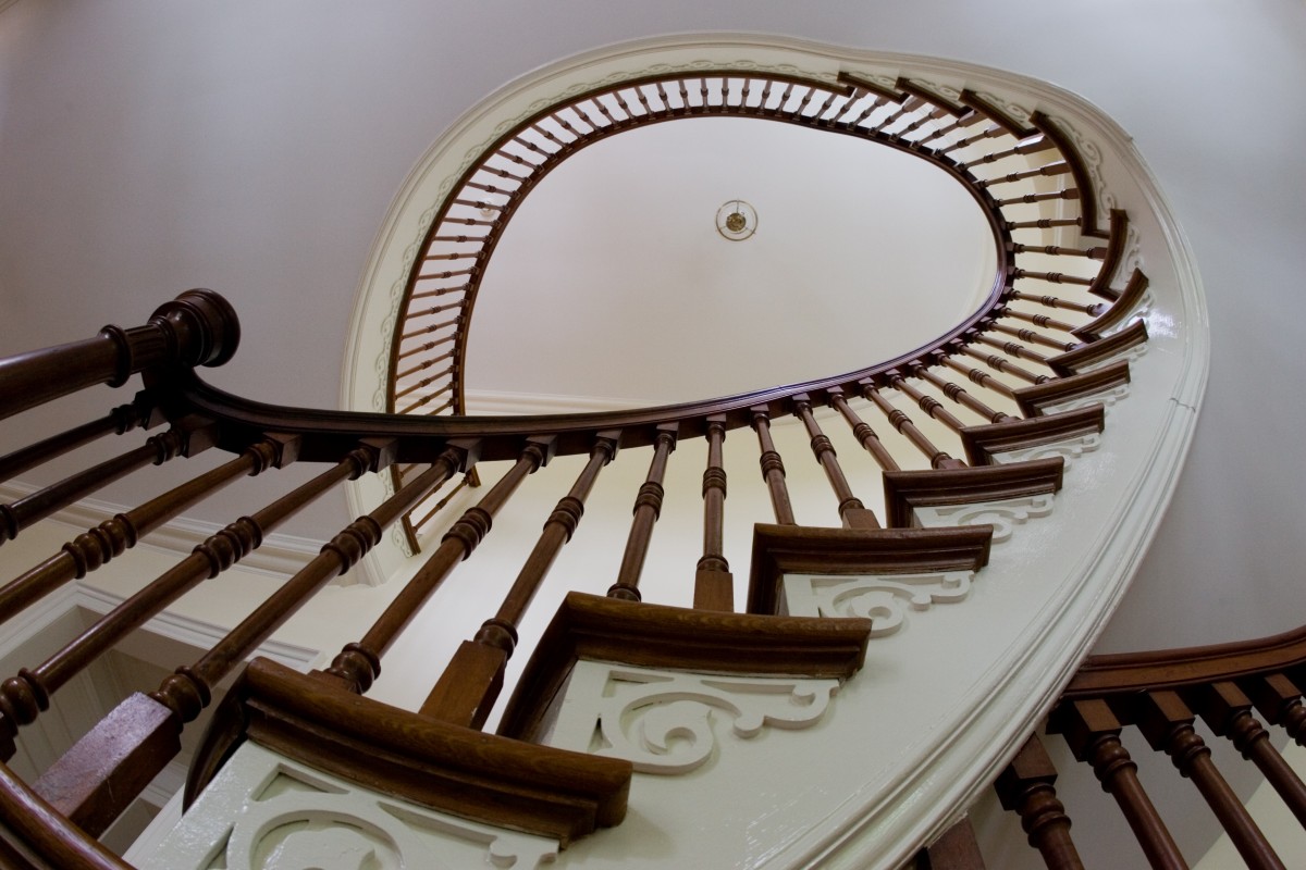 Historic Renovation Corporation • UVA Foundation