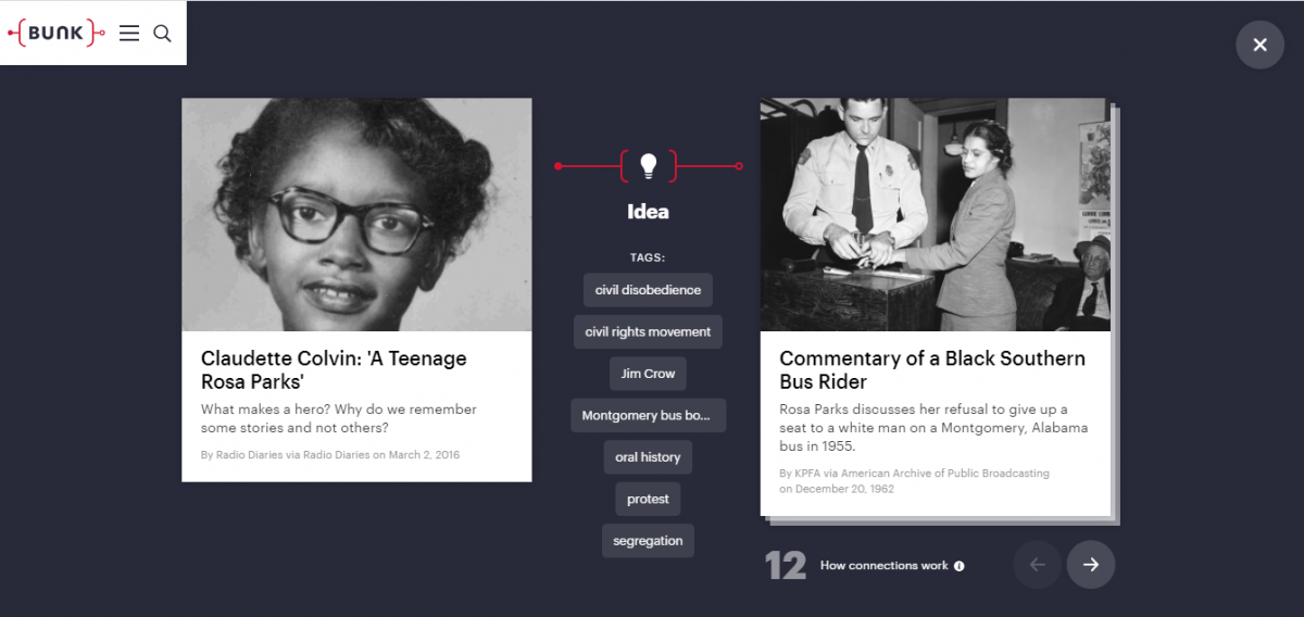 Separate, Never Equal • New American History