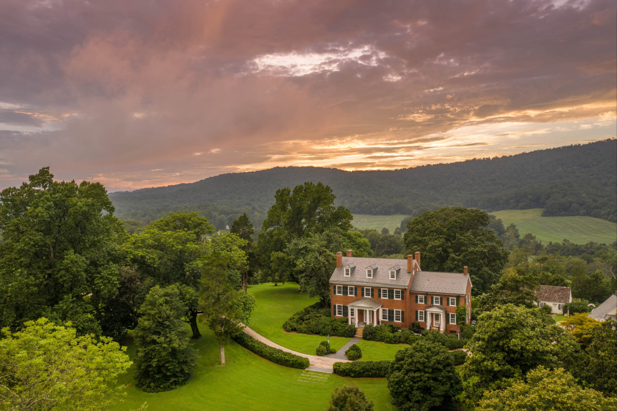 Morven Team • UVA Foundation