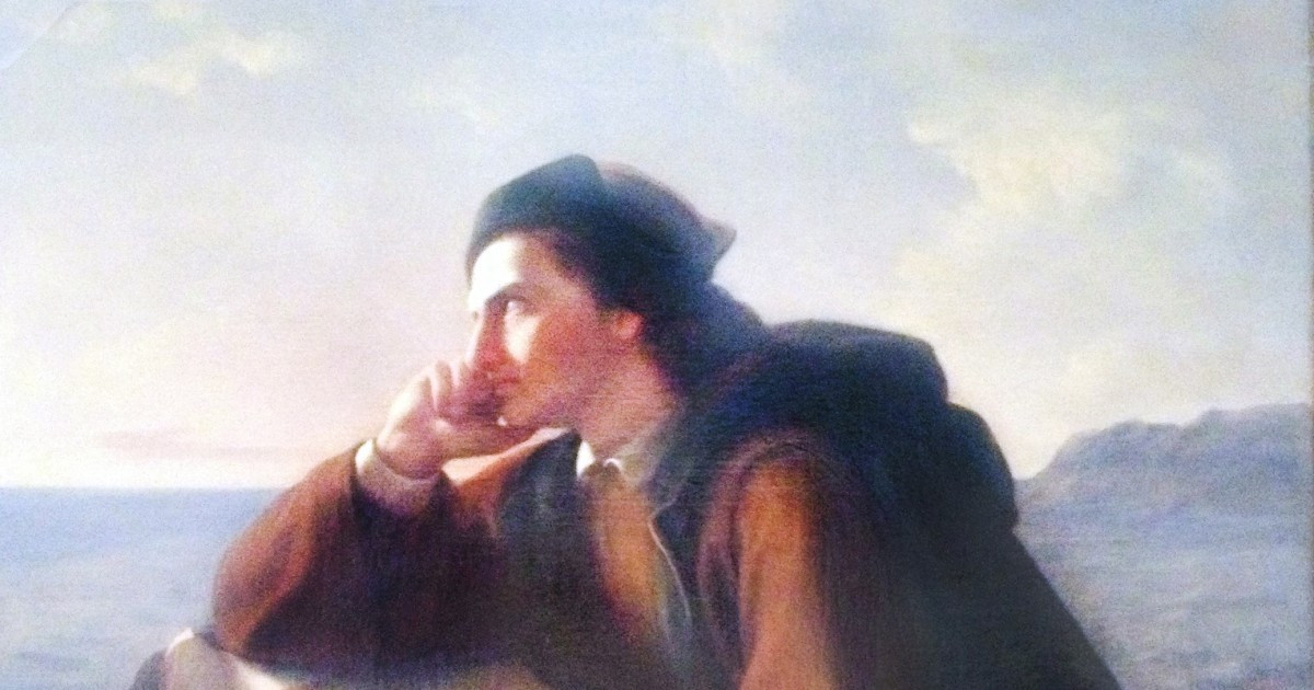 The Myth of Columbus • New American History