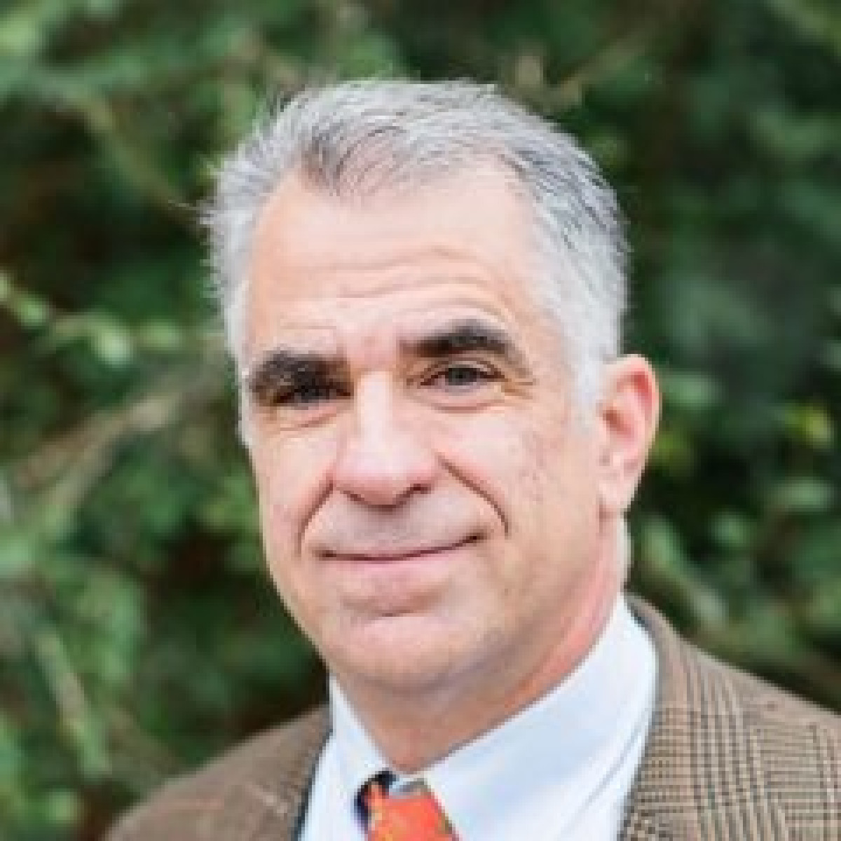 Robert Merhige • UVA Licensing & Ventures Group