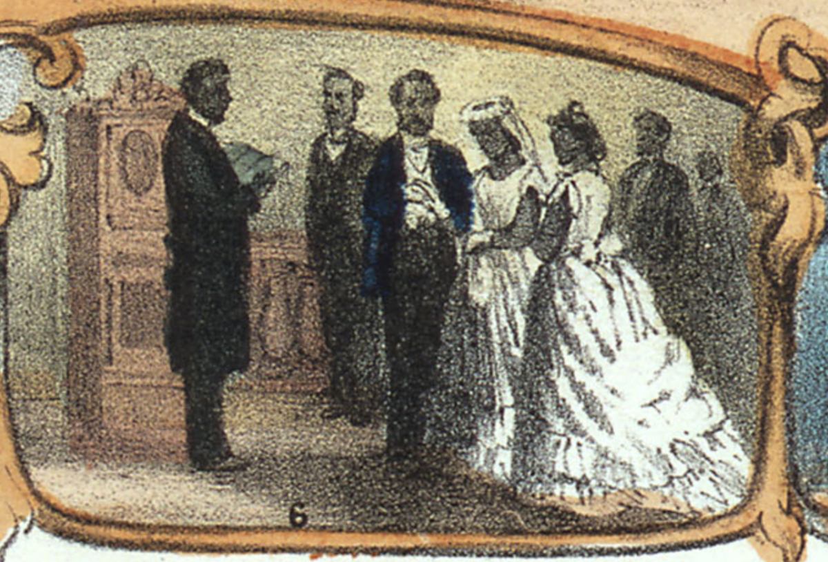 Reconstruction • New American History