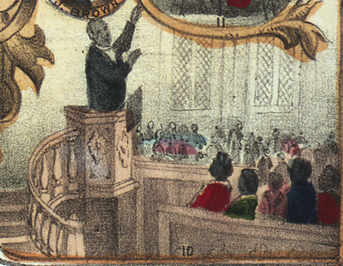 Reconstruction • New American History