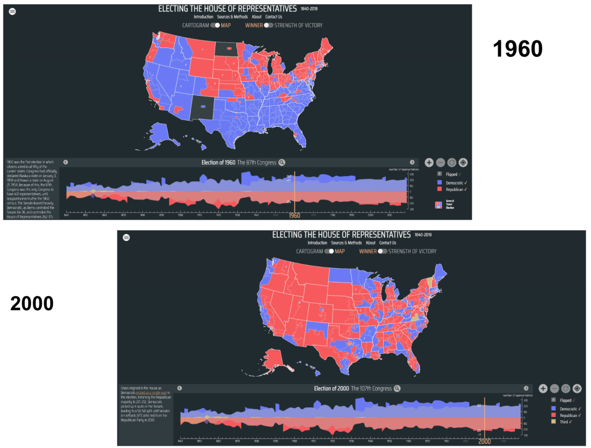 For Students: Gerrymandering and Redistricting • New American History