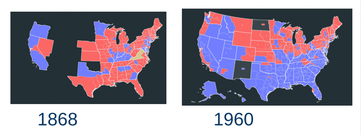 Electing the House • New American History