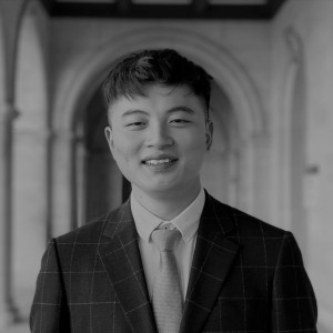 Conner Ni • Investure