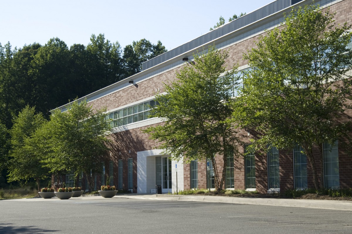 Emerging Technology Center • North Fork