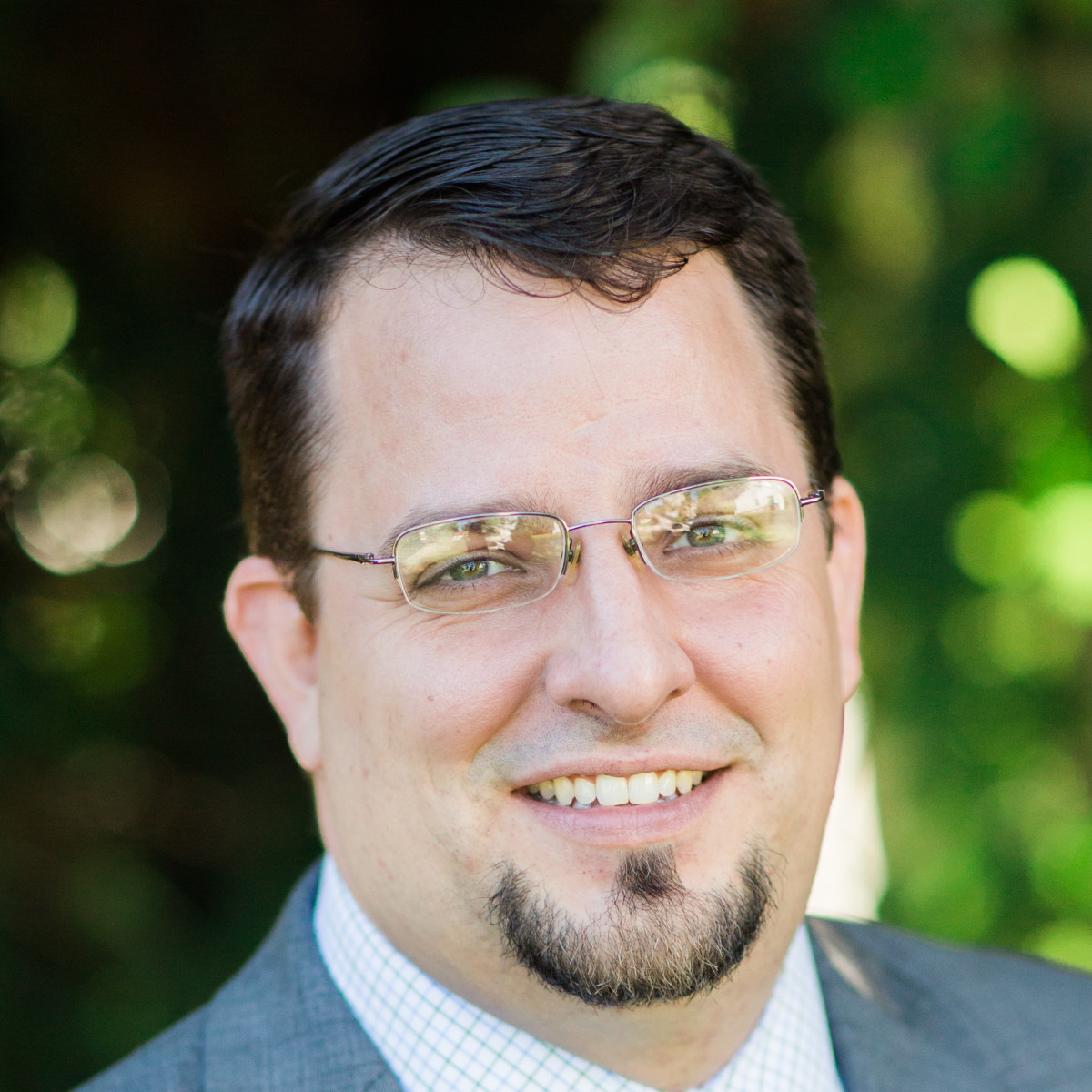 Joshua Mauldin • UVA Licensing & Ventures Group