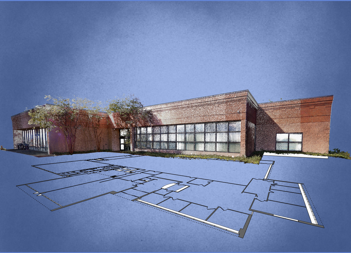 Available Space • North Fork