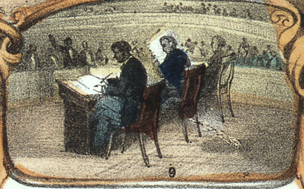 Reconstruction • New American History