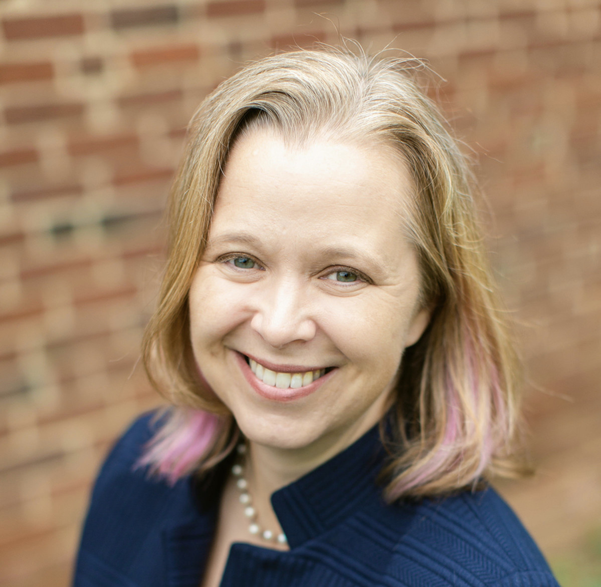 Jill Simandl • UVA Licensing & Ventures Group