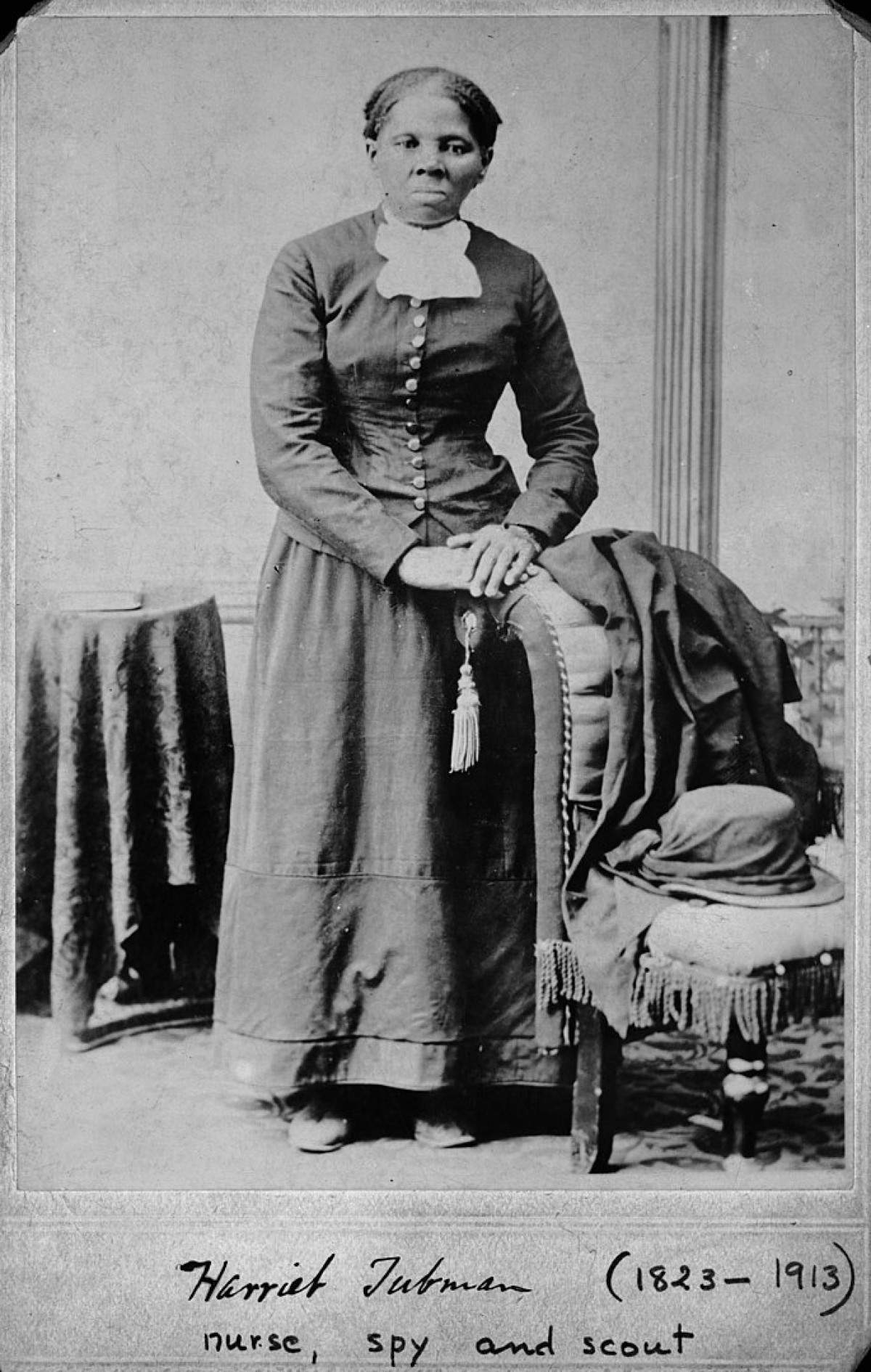 For Students: Harriet Tubman • New American History